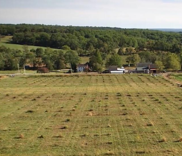 New Ark Farms | reestablishing the “maker” economy that once made ...